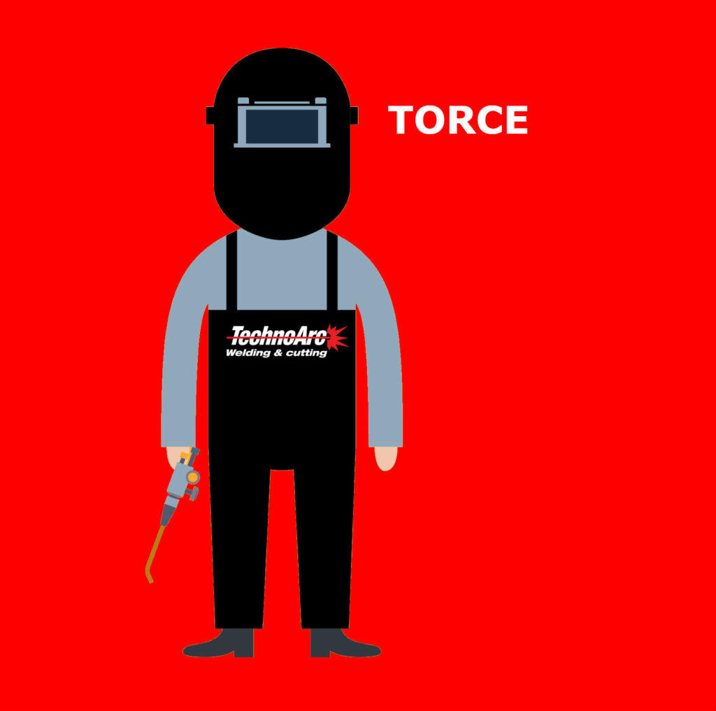 Techno-Arc – Welding and Cutting